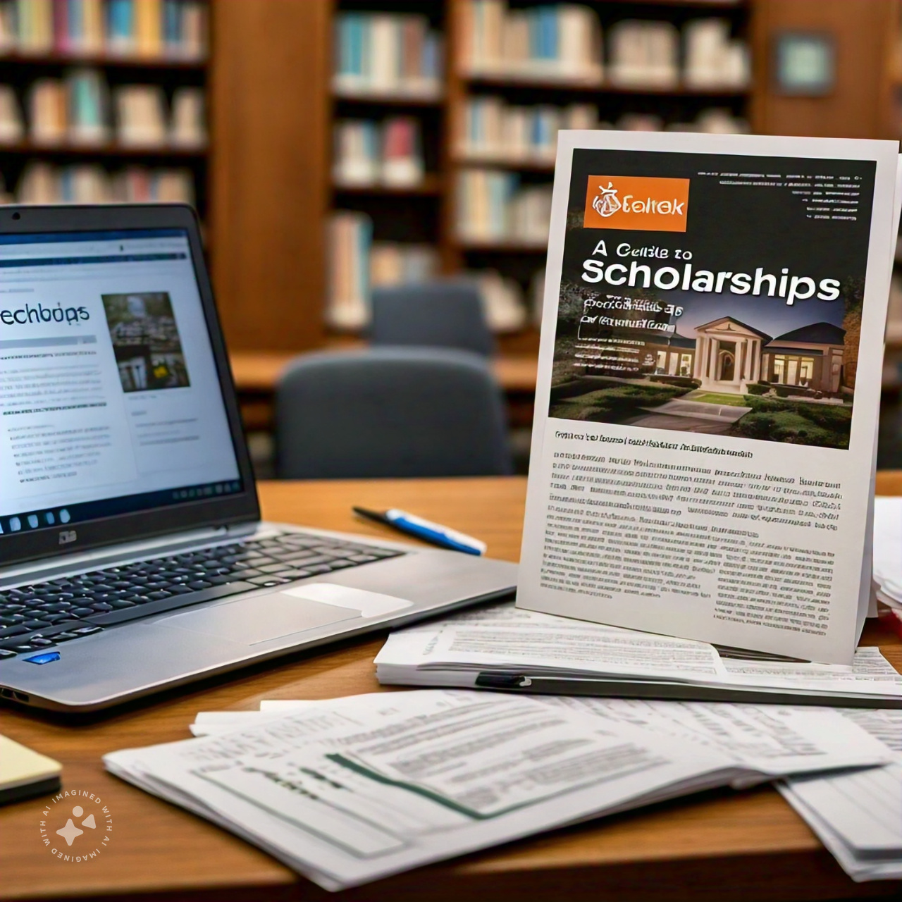 A Guide to Scholarships at California Institute of Technology (Caltech ...