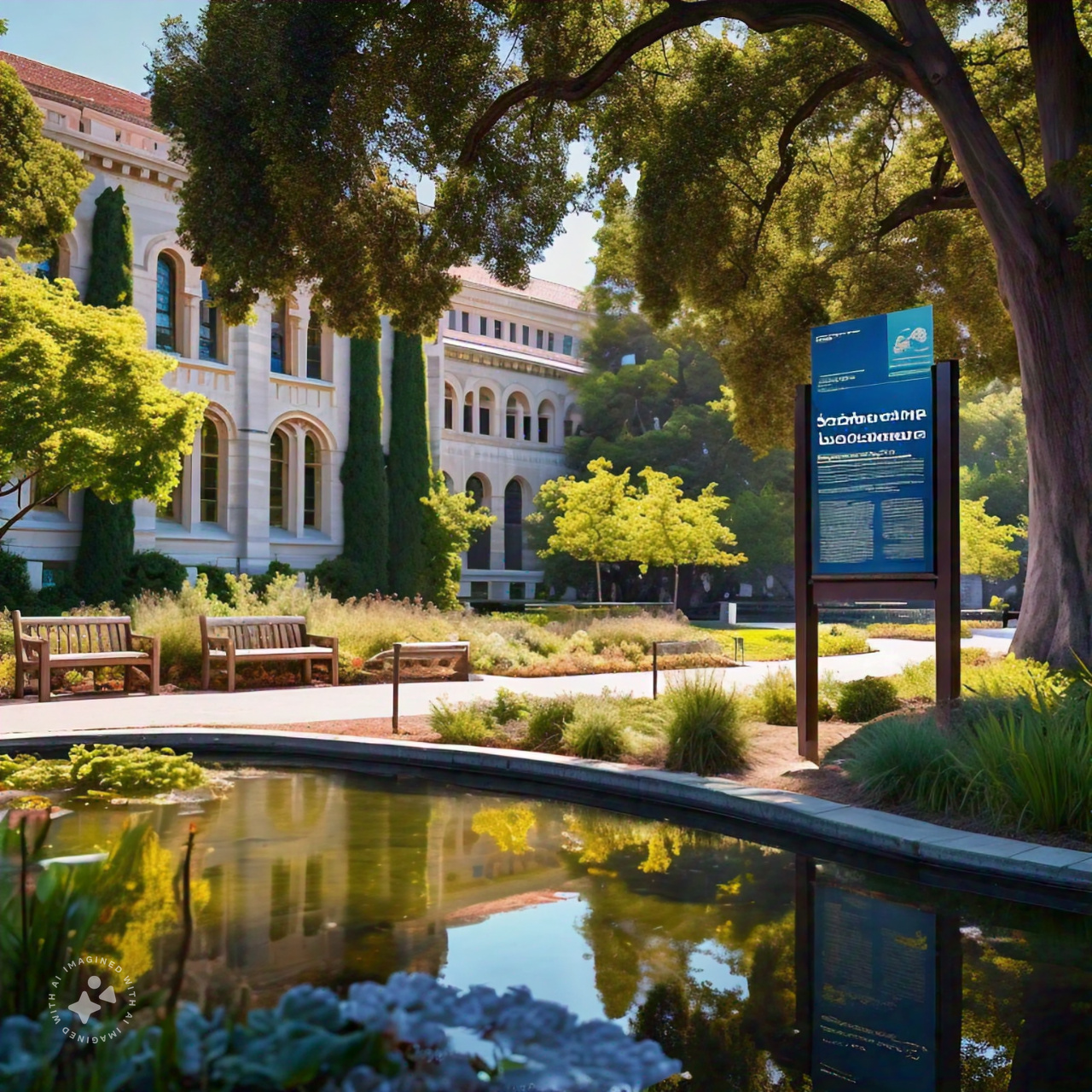 Scholarship Landscape at UC Berkeley: A Guide for Aspiring Students - G.L.T